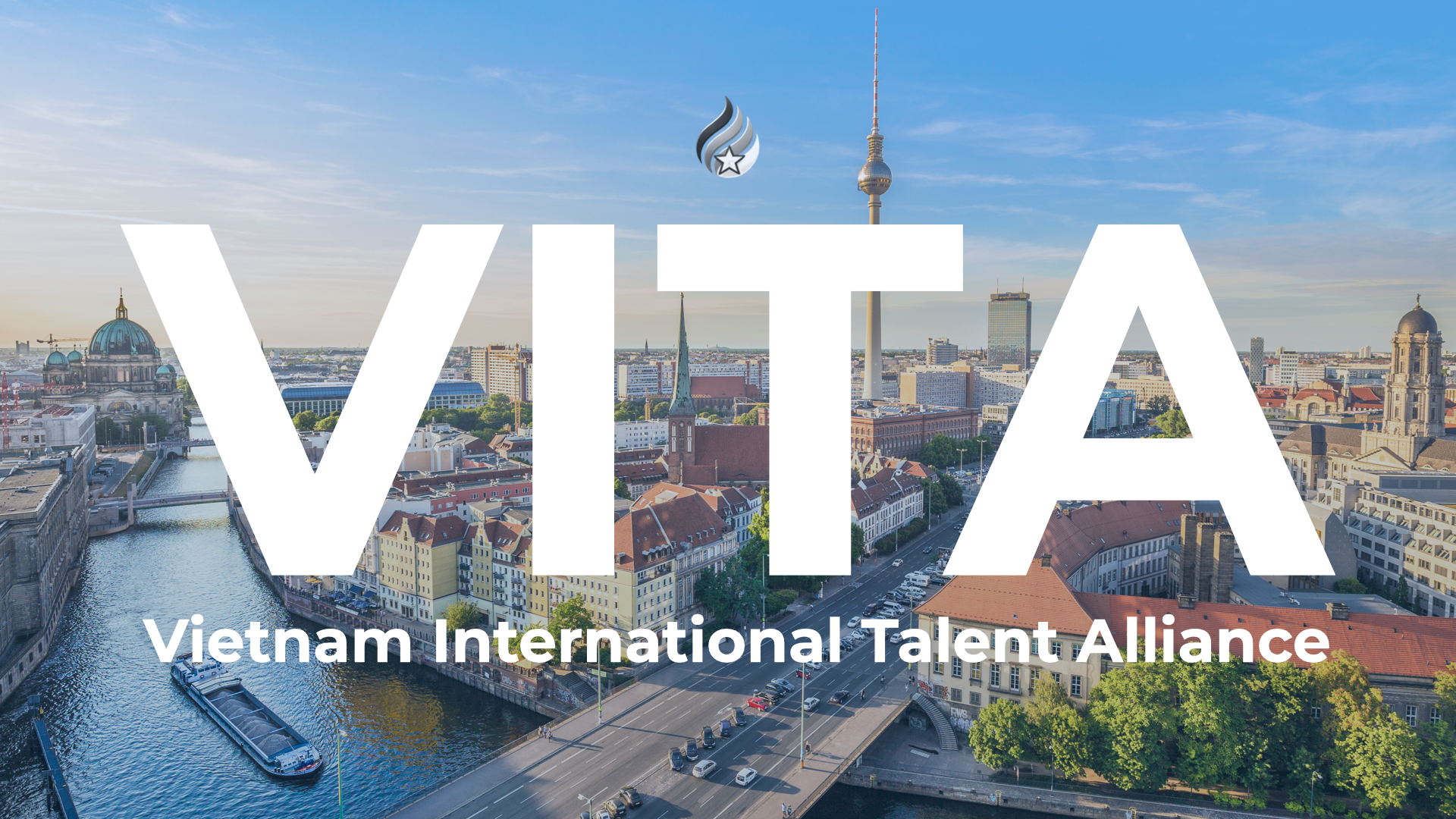 VITA - Vietnam International Talent Alliance