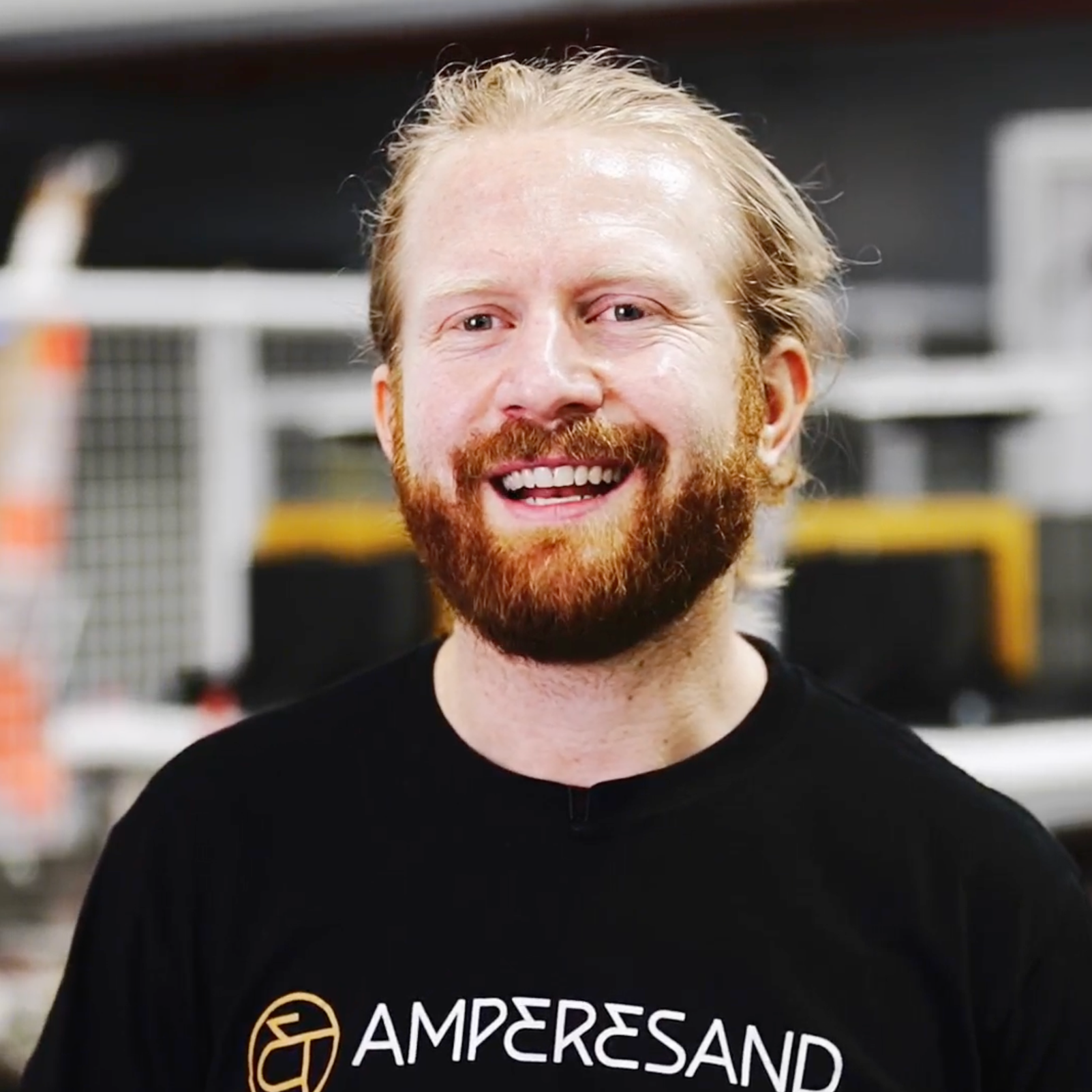 Careers - Amperesand