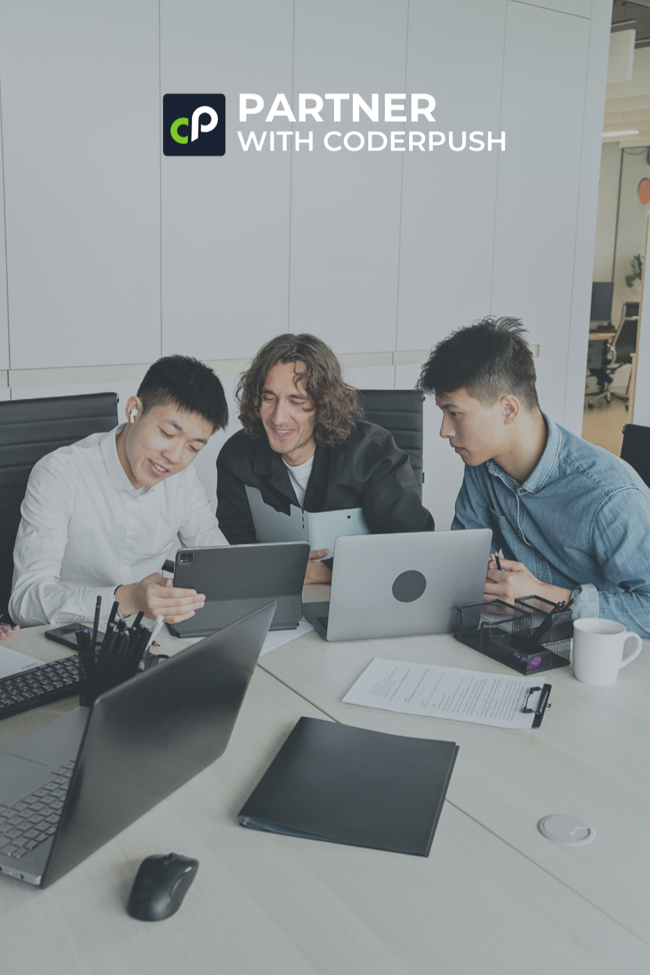 VITA - Vietnam International Talent Alliance